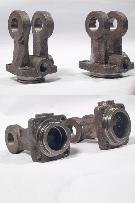 Accurate Auto Components